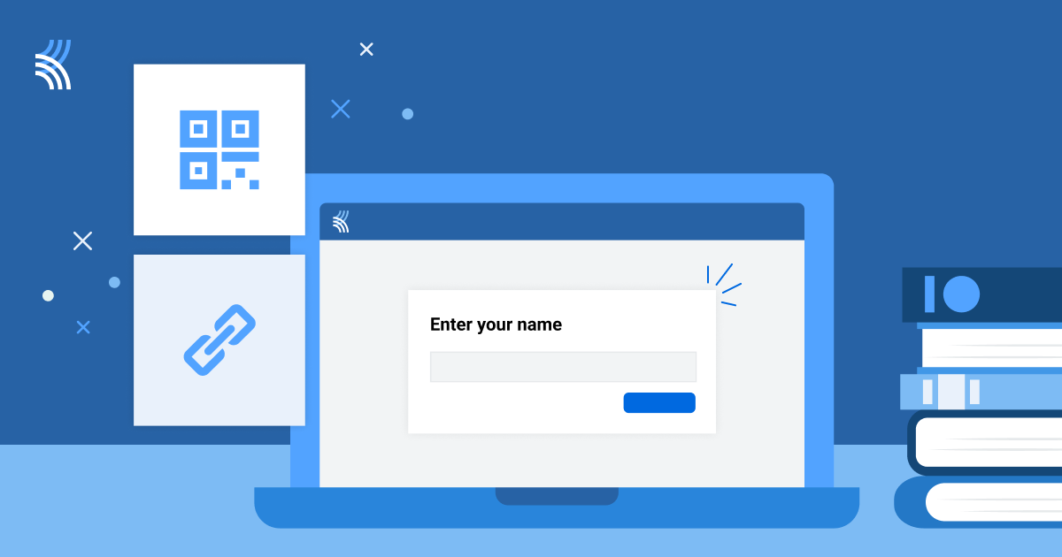 Skip signups and logins with Instant Access! | Kialo Release Notes